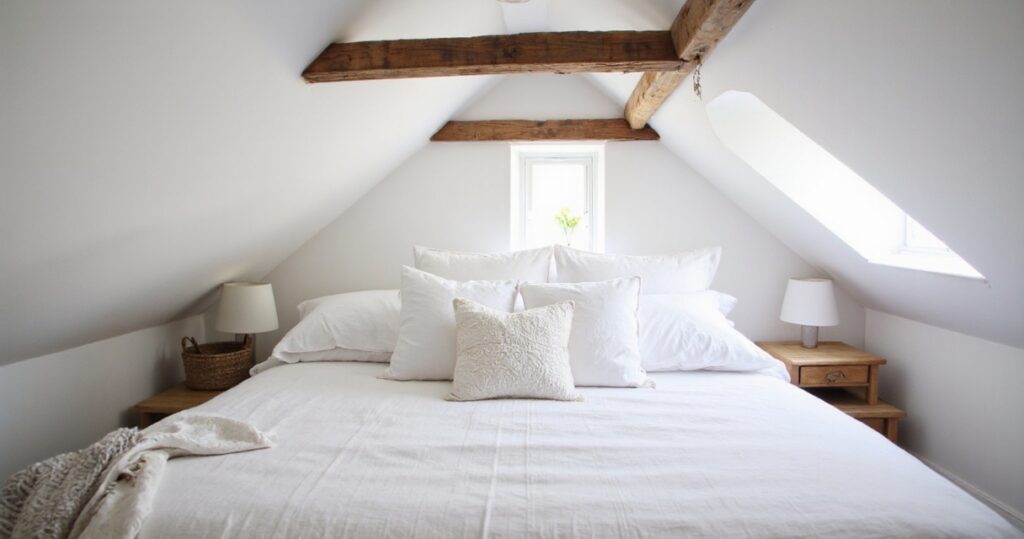 Dreamy White Bedrooms: Your Pinterest-Perfect Sanctuary - Lavish Ideas ...